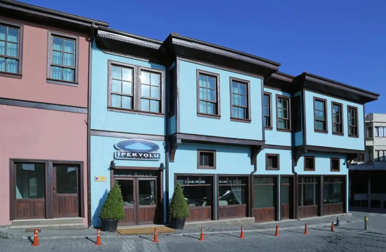Ipekyolu Hotel - Bursa