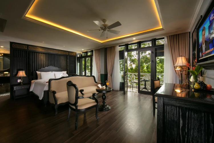 Hoi An Golden Holiday Hotel & Spa - Hội An