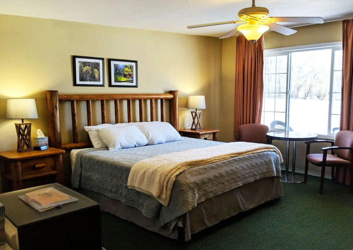 Paiute Trails Inn - Utah