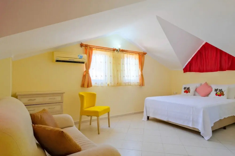 Infinity Sunshine Villa - Muğla