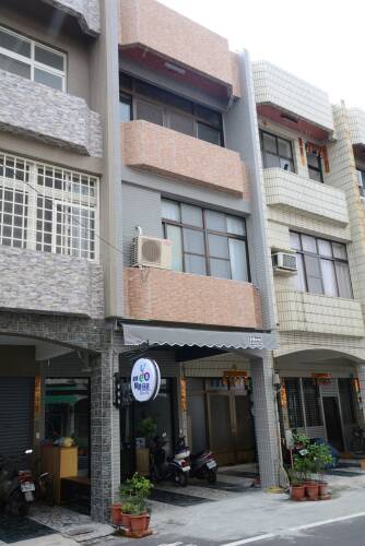 Velo B&b - 高雄市