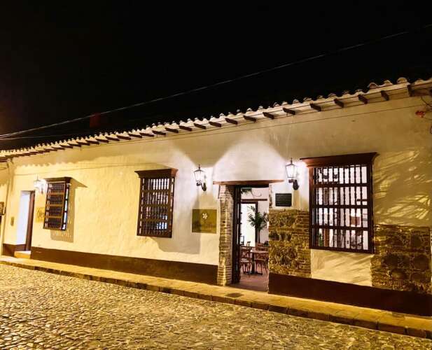 Casa Bixa Hotel Boutique - Adults Only - Santa Fe de Antioquia