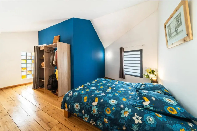 Liane De Jade Location - Saint Pierre