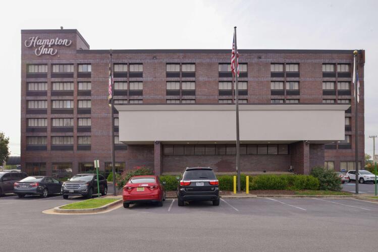 Hampton Inn Frederick - Frederick, MD