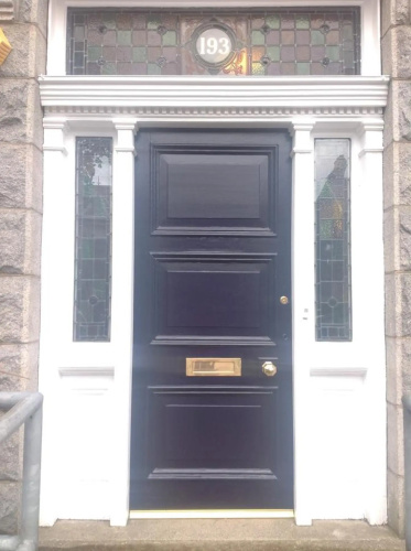 Hannah's Guesthouse - Aberdeen