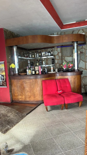 Mansão Espetacular Angra - Ilha Grande