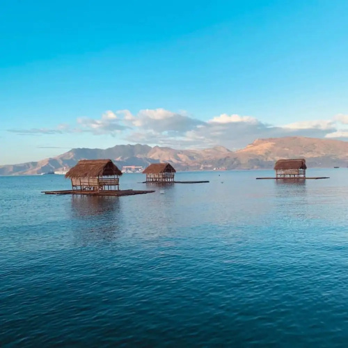 Qali Home - Olóngapo