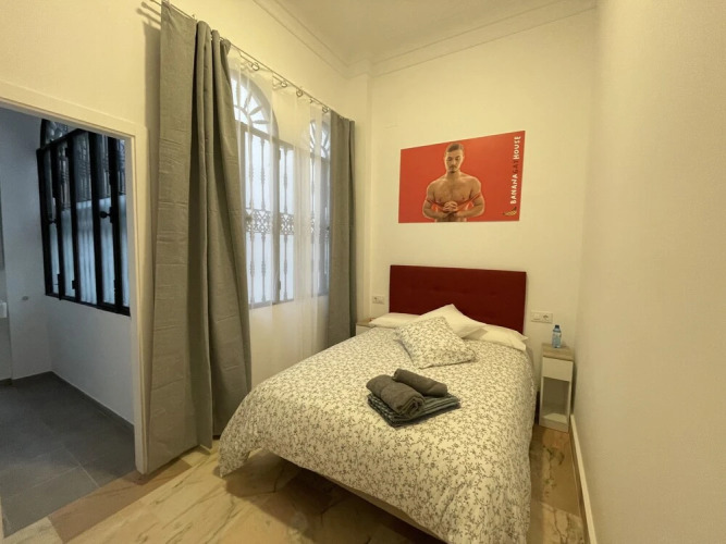 Banana Gay House - Seville