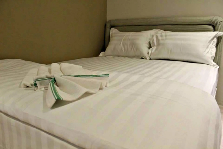 Lodge 37 - Ranau