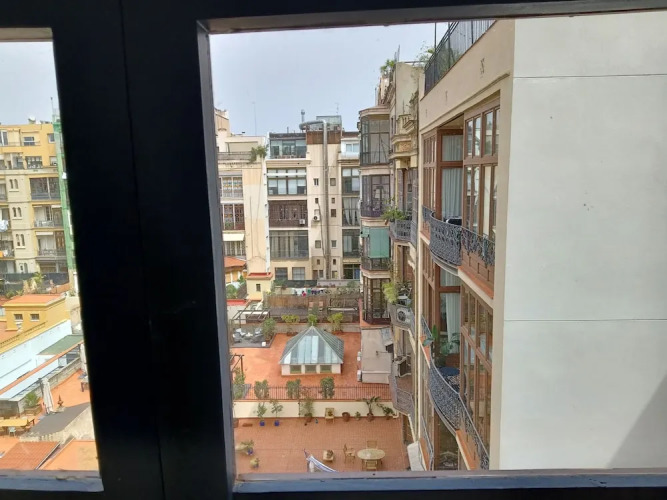 Pension Casa De Barca - Barcelona