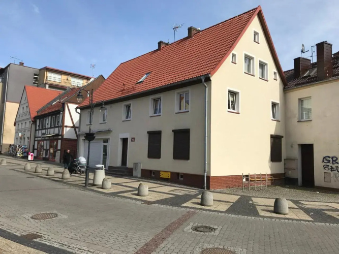 Mp43 - Ustka