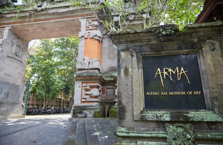 Amarea Resort Ubud By Ini Vie Hospitality - Ubud