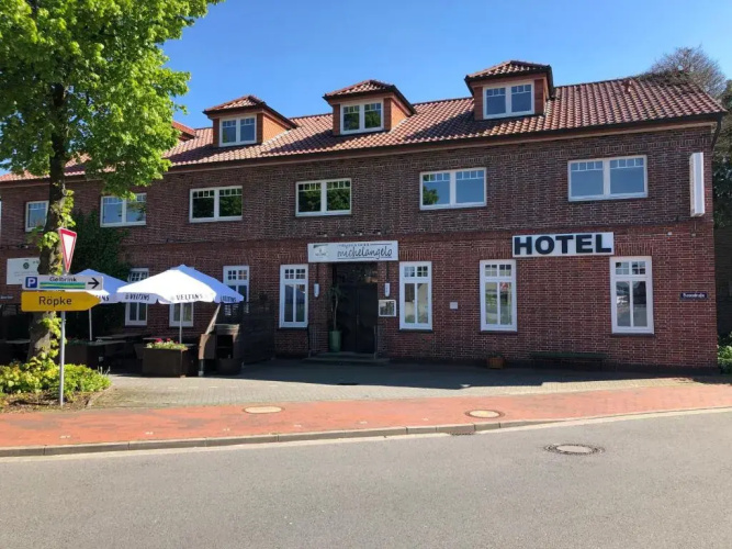 Altes Gasthaus Stover - Löningen