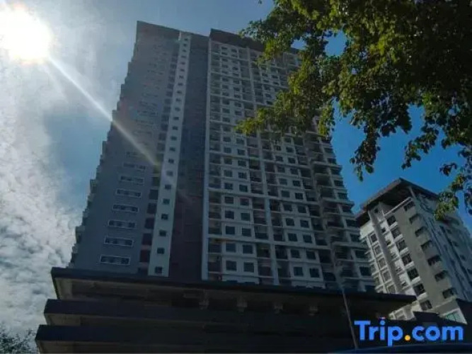 Dpulze Cozy Homestay, 1-5 Pax - Dp1 - Cyberjaya