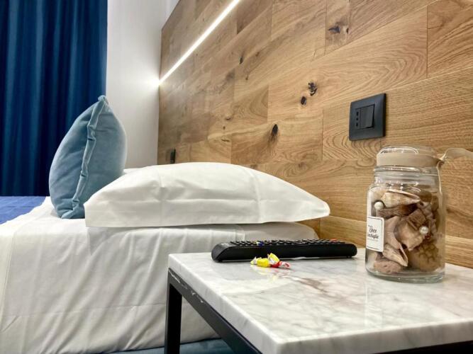 Hotel Portum - Naxos