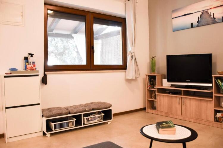 Holiday House Val Vidal - Rovinj