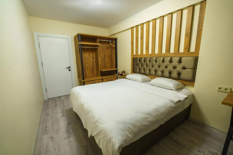 Grand 464 Otel - Ризе