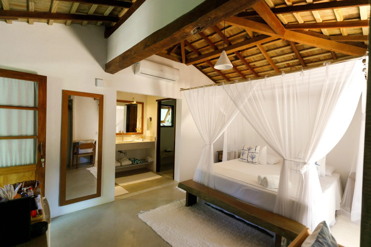 Da Graça Hotel - Trancoso