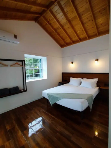 Refúgio Da Montanha - Pico Island