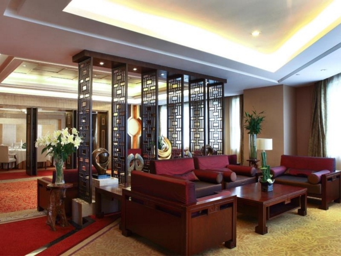 Red Forest Hotel - 난닝 시
