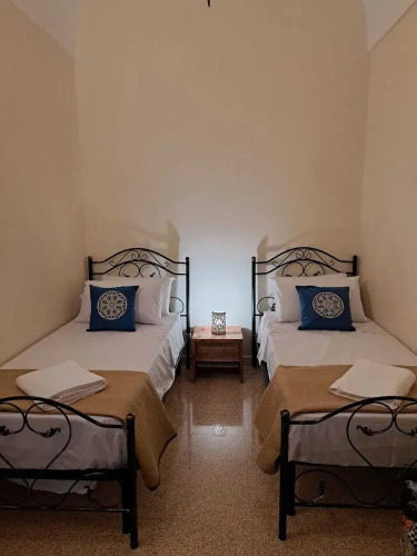 Suite Verdi - Lecce