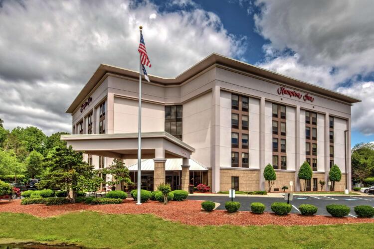 Hampton Inn Elizabeth City - Elizabeth City, NC