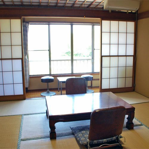 Sazanamikan - 君津市