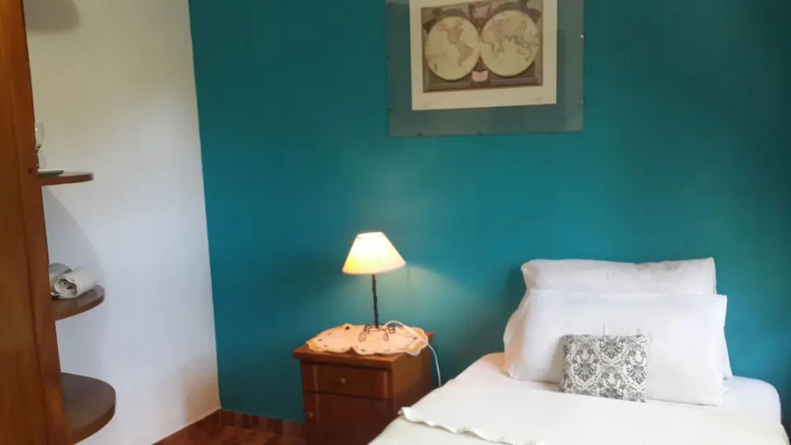 Casa Folks Bed And Breakfast - Puerto Iguazú