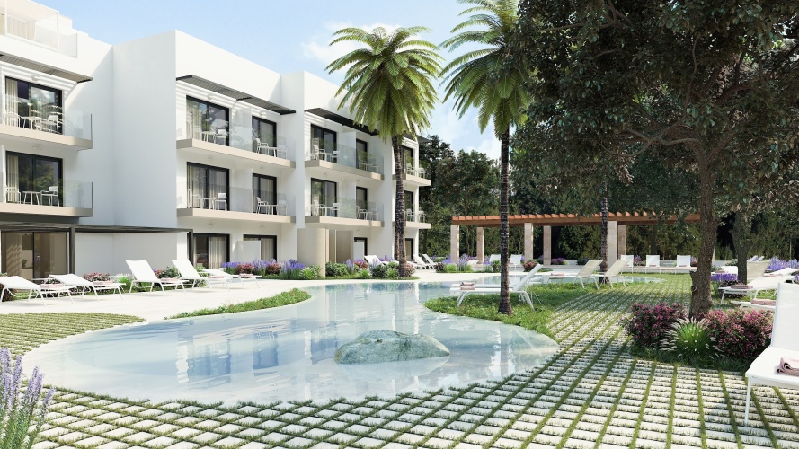 Hotel Sol I Vida - Adults Only - Porto Cristo