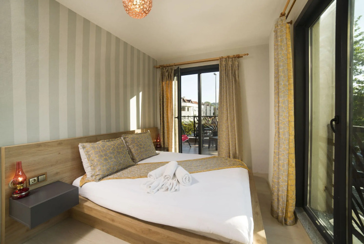 Nostalji Butik Otel - Ağva Merkez