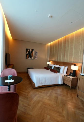 One Sharq Boutique Hotel - Kuwait City
