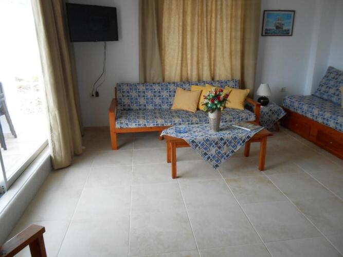 Michalis Villas - Kreta