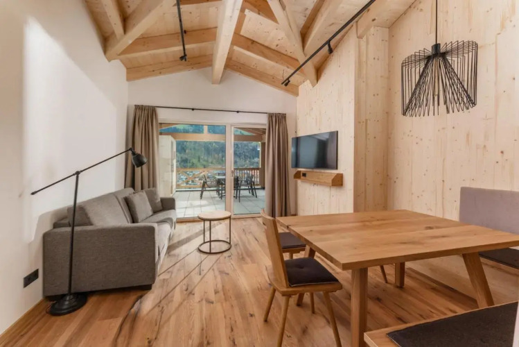Apartmentresort Mylodge - Schladming