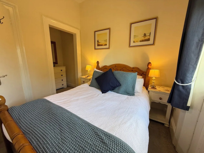 Spring Garden Apartments - Gosport