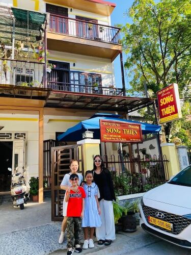 Homestay Song Thien - Hội An