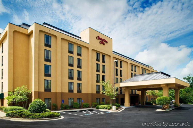 Hampton Inn Columbia Northeast - Fort Jackson Area - Columbia, SC
