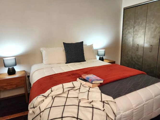 U Suites On Egmont - Wellington