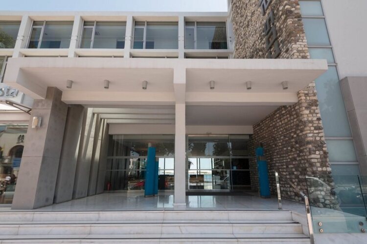 Kos Aktis Art Hotel - Kos
