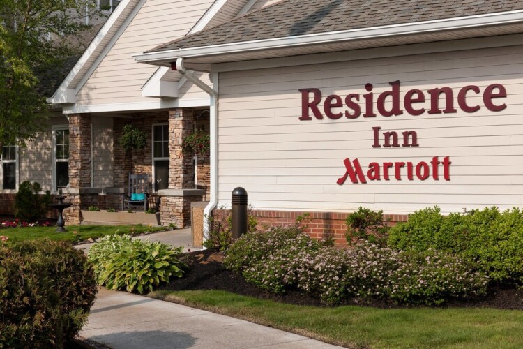 Residence Inn Boston Marlborough - Hudson, MA