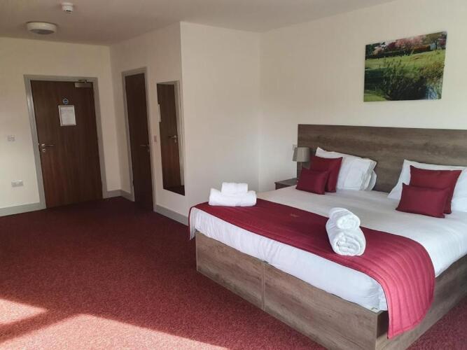 Belvedere Hotel And Golf - Bridlington