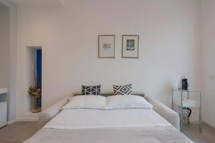 Suite Nel Largo - Cagliari