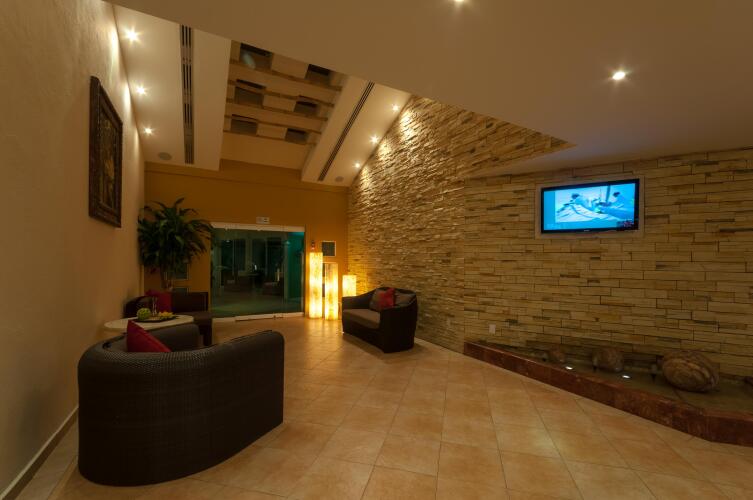 Artisan Family Hotels And Resorts Playa Esmeralda - Playa Chachalacas