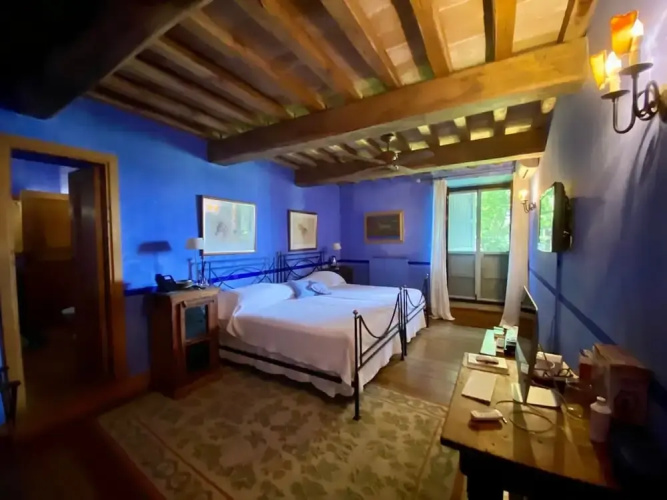 Villa Vinarte Elegant Home 2 Pools Tennis Spa Winery Exclusively For You - Lazio