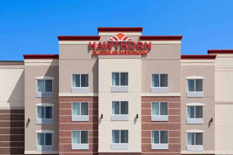 Hawthorn Extended Stay By Wyndham Loveland - Loveland, CO