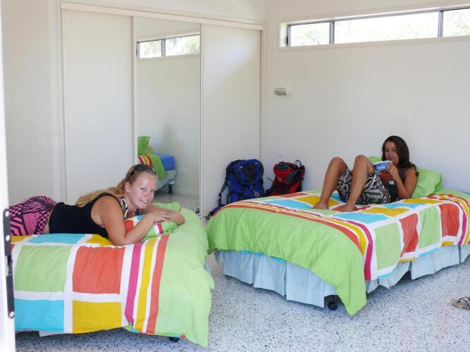 Emu Park Beach Resort - Queensland