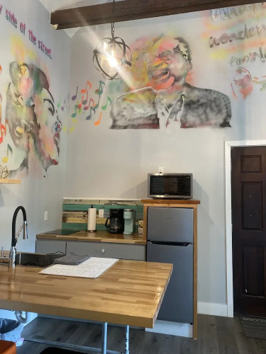 The Jazz Loft - Sanford, FL
