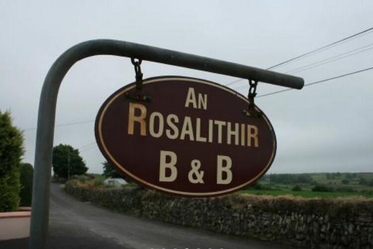 An Rosalithir - County Kerry