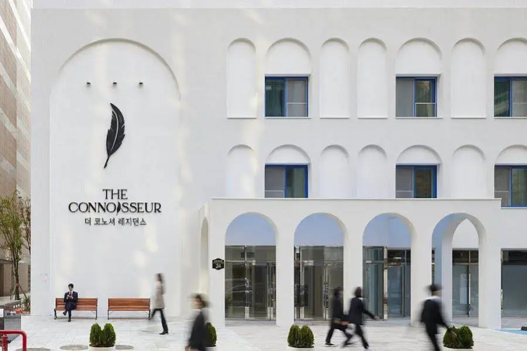 The Connoisseur Residence Hotel - Seoul