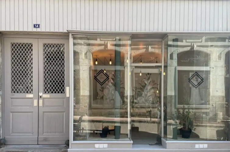 Jk Suites Limoges - Limoges