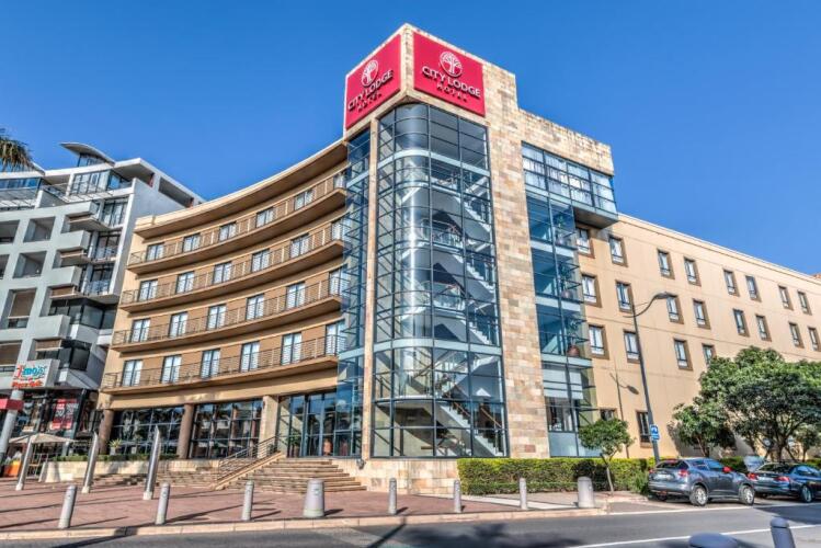 City Lodge Umhlanga Ridge - Umhlanga